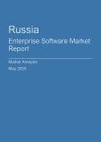 Russia Enterprise Software Market Report- Q1 2025
