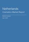 Netherlands Cosmetics Market Report- Q1 2025