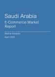 Saudi Arabia E-Commerce Market Report- Q1 2025